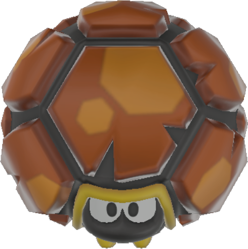File:Rrrumba model SMBW.png - Super Mario Wiki, the Mario encyclopedia