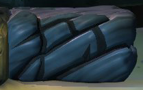 File:Cracked block.png - Super Mario Wiki, the Mario encyclopedia