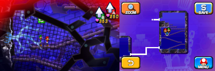 File:Dreamy Neo Bowser Castle (Bowser Dreampoint) Block 4.png - Super ...