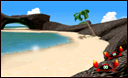 File:MK64 icon Koopa Troopa Beach.png - Super Mario Wiki, the Mario ...