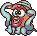 File:Octo DM64 sprite.png - Super Mario Wiki, the Mario encyclopedia