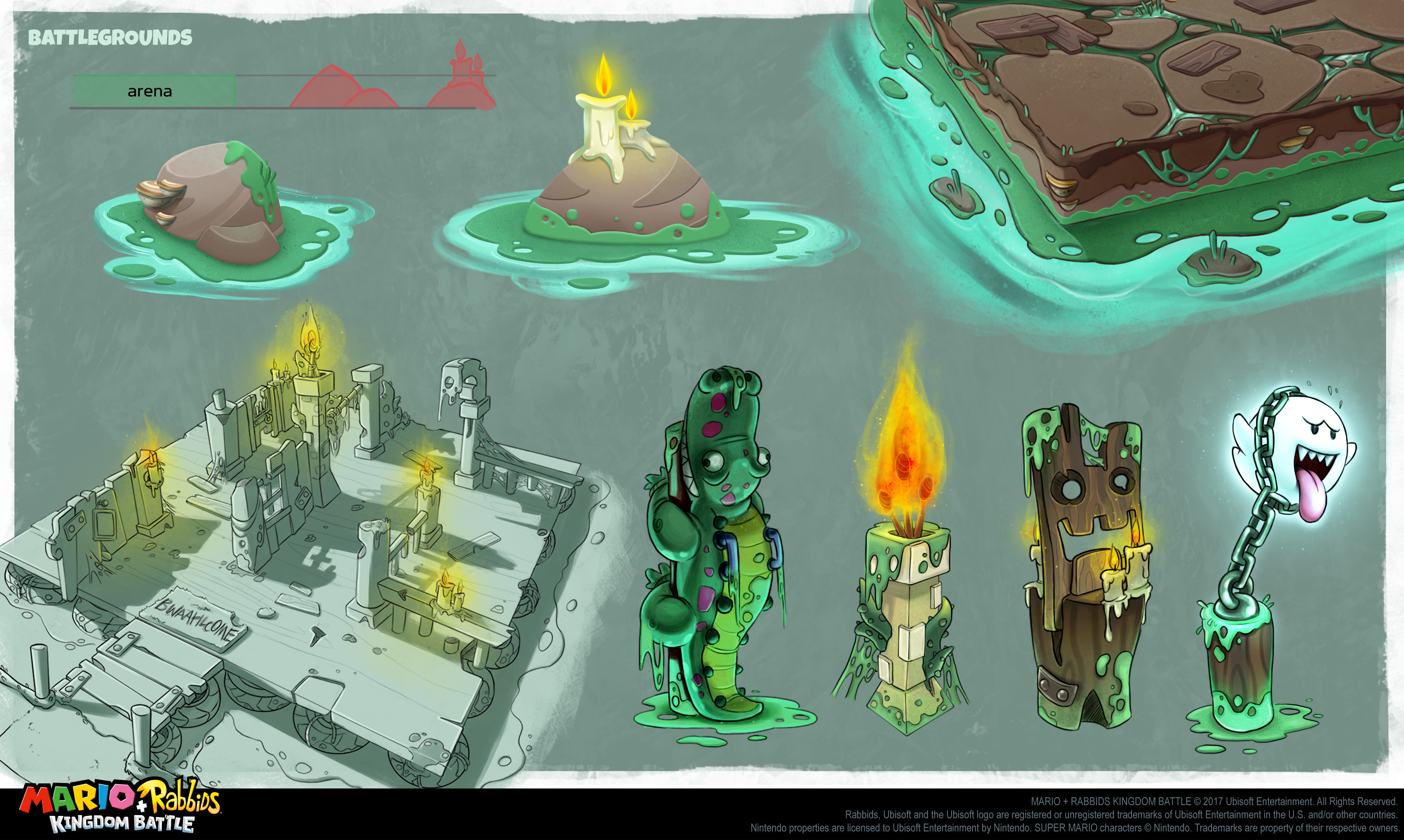 File:Pisoni Alice MRKB concept art n.jpg - Super Mario Wiki, the Mario ...