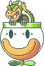 File:SMA2 Bowser sprite.png - Super Mario Wiki, the Mario encyclopedia