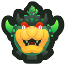 File:SMBW Icon Castle Bowser.png - Super Mario Wiki, the Mario encyclopedia