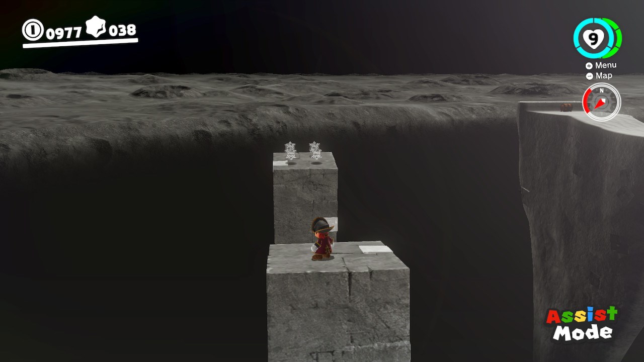 File:SMO Moon Coins D.jpg - Super Mario Wiki, the Mario encyclopedia