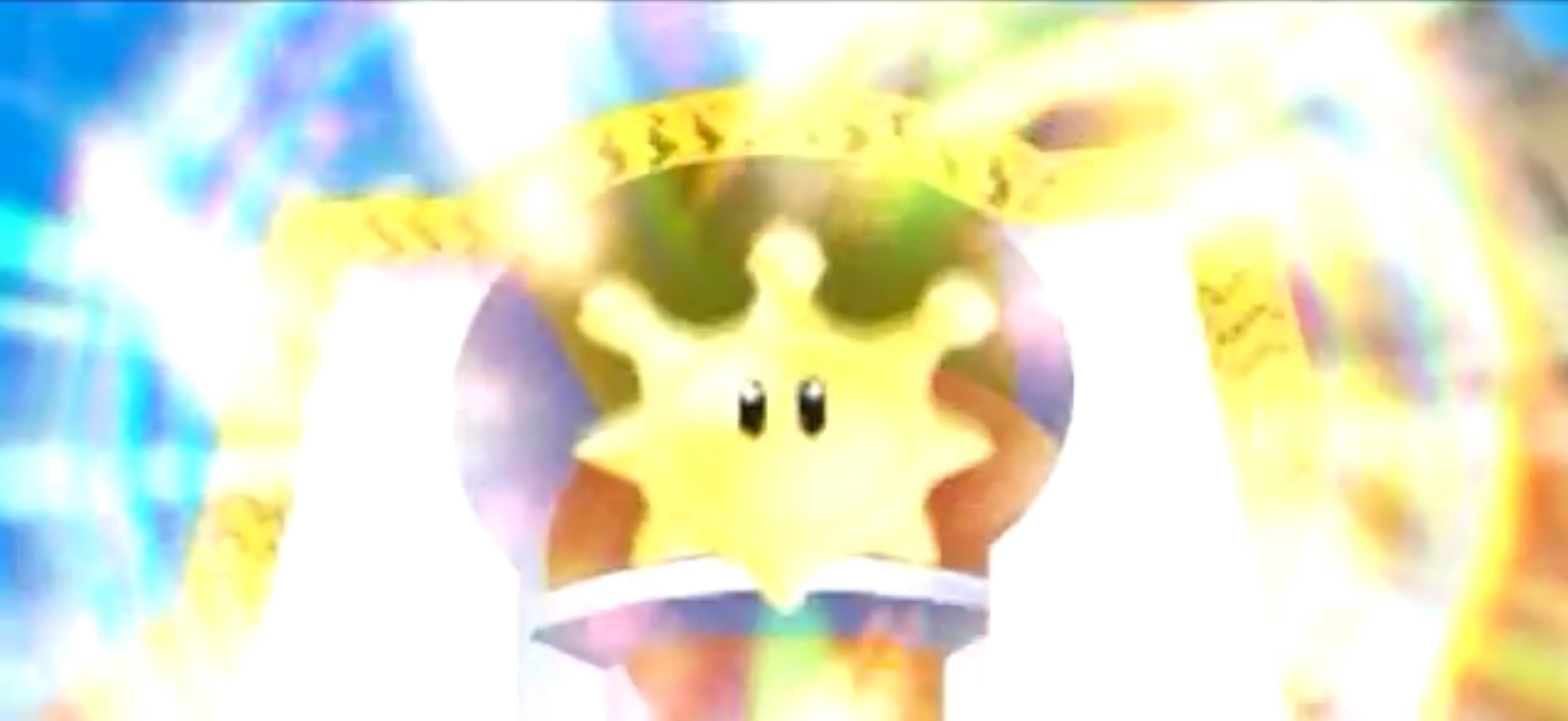 File:Shine Sprite returned.jpg - Super Mario Wiki, the Mario encyclopedia