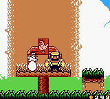 Return the hen to her nest - Super Mario Wiki, the Mario encyclopedia