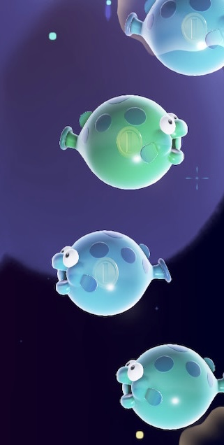 File:BloompCyan.jpg - Super Mario Wiki, the Mario encyclopedia