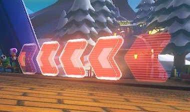 File:MK8DX VancouverVelocity Arrow.png - Super Mario Wiki, the Mario ...