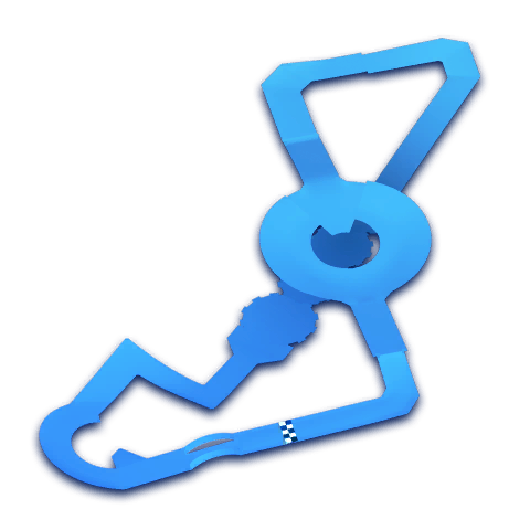 File:MK8 DS Tick-Tock Clock Map.png - Super Mario Wiki, the Mario ...