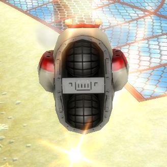 File:MKW Baby Mario Ramp Trick Up.png - Super Mario Wiki, the Mario ...