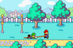 File:Mariodragluigi.png - Super Mario Wiki, the Mario encyclopedia