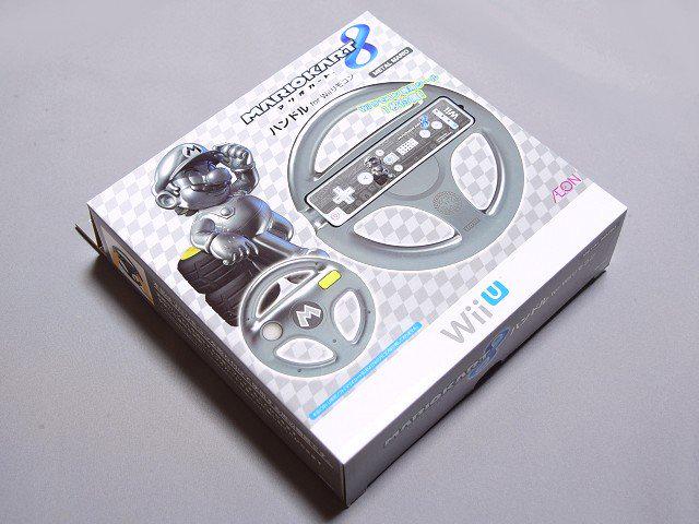 File:MetalMarioWiiWheel.jpg - Super Mario Wiki, the Mario encyclopedia