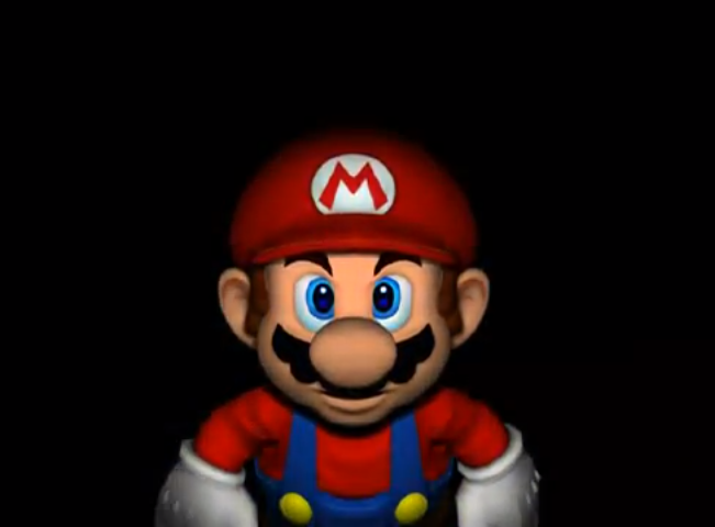 File:Mp4 Mario ending 7.png - Super Mario Wiki, the Mario encyclopedia