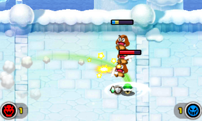 Shell Shock (move) - Super Mario Wiki, the Mario encyclopedia