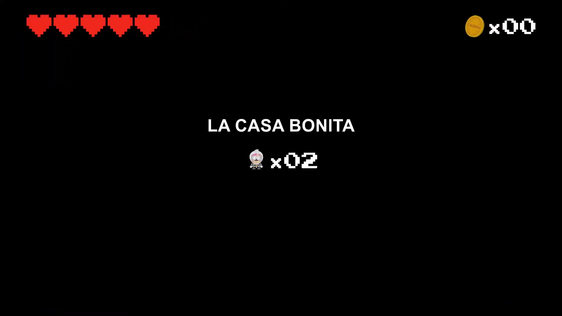 File:South Park TFBW Water Level intro.png - Super Mario Wiki, the ...