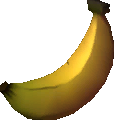 File:DKBB Banana.png - Super Mario Wiki, the Mario encyclopedia