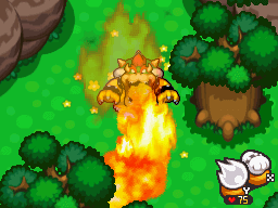 Dimble Wood - Super Mario Wiki, the Mario encyclopedia