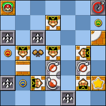 Mario's Main Event - Super Mario Wiki, the Mario encyclopedia