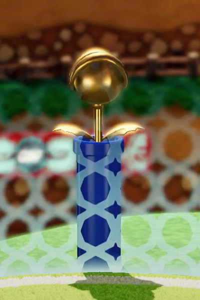 File:MSBL Hill Fence 7.png - Super Mario Wiki, the Mario encyclopedia