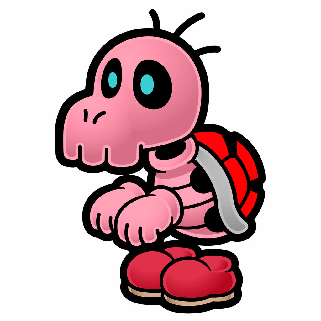 Red Bones - Super Mario Wiki, the Mario encyclopedia