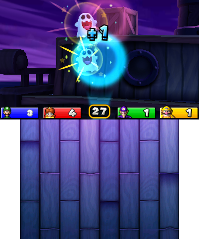 Peep a Peepa - Super Mario Wiki, the Mario encyclopedia