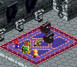 Blazer - Super Mario Wiki, the Mario encyclopedia