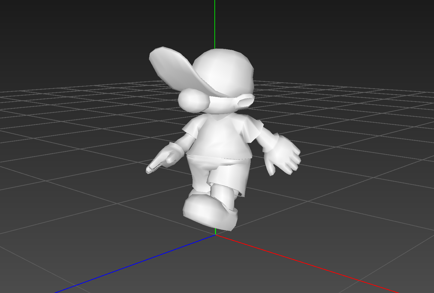 File:SMS Mario Sidekick 1.png - Super Mario Wiki, the Mario encyclopedia