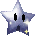 Silver Star - Super Mario Wiki, the Mario encyclopedia