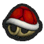 Red Shell - Super Mario Wiki, the Mario encyclopedia