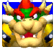 File:Bowser Dialogue Portrait MP5.png - Super Mario Wiki, the Mario ...