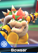 File:Card NormalBaseball Bowser.png - Super Mario Wiki, the Mario ...