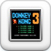 File:DK3 3DS Virtual Console Icon.png - Super Mario Wiki, the Mario ...