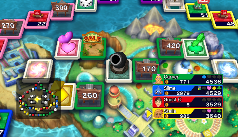 File:FS Slimenia 3.png - Super Mario Wiki, the Mario encyclopedia