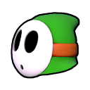 File:MTA Icon Shy Guy Green.png - Super Mario Wiki, the Mario encyclopedia