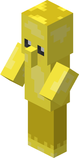 File:Minecraft Mario Mash-Up Villager Render.png - Super Mario Wiki ...