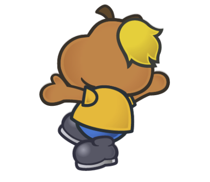 File:PMTTYD NS Doogan ArenaAudience03.png - Super Mario Wiki, the Mario ...