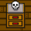 File:Pr MdWario2 Item Chest 8bit.png - Super Mario Wiki, the Mario ...