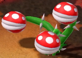 File:SMRPG NS Megasmilax 3 Smilaxes.png - Super Mario Wiki, the Mario ...