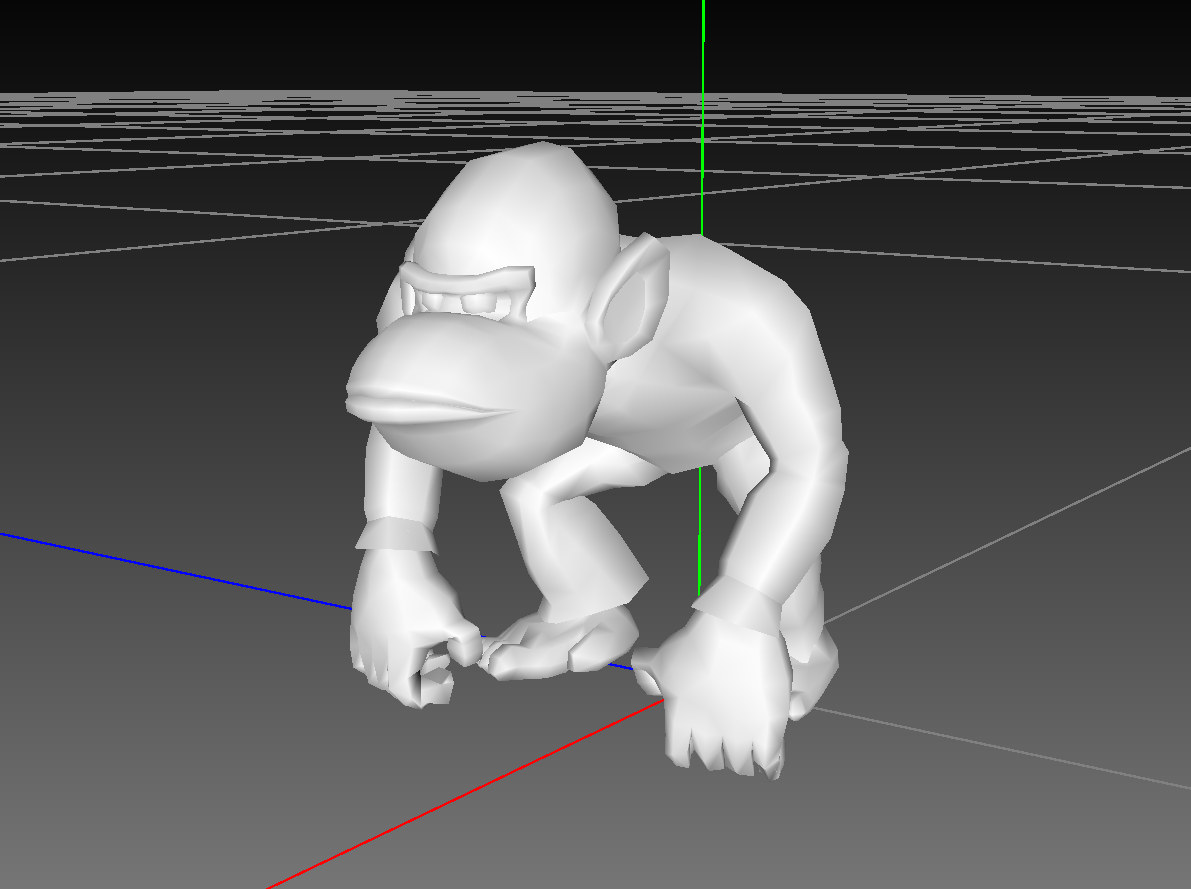 File:SMS DK Sidekick 2.png - Super Mario Wiki, the Mario encyclopedia