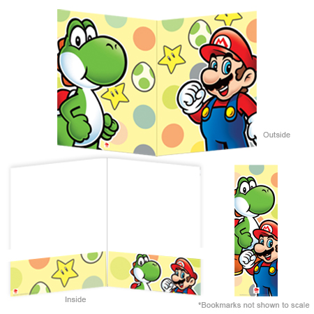 File:Toad folder set big 4.jpg - Super Mario Wiki, the Mario encyclopedia