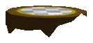 File:Treestump2PMSS.png - Super Mario Wiki, the Mario encyclopedia