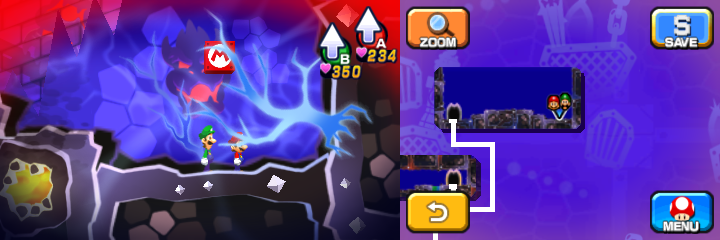 File:Dreamy Neo Bowser Castle (Koopa Clown Car Dreampoint 2) Block 4 ...