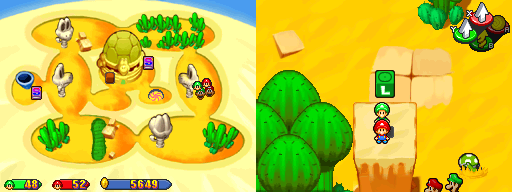 File:Gritzy Desert Block 45.png - Super Mario Wiki, the Mario encyclopedia