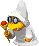 White Magikoopa - Super Mario Wiki, the Mario encyclopedia