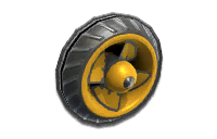 File:MetalTiresMK8.png - Super Mario Wiki, the Mario encyclopedia