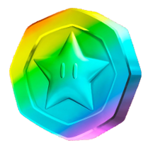 Bonus Medal - Super Mario Wiki, the Mario encyclopedia