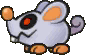 Scaredy Rat - Super Mario Wiki, the Mario encyclopedia