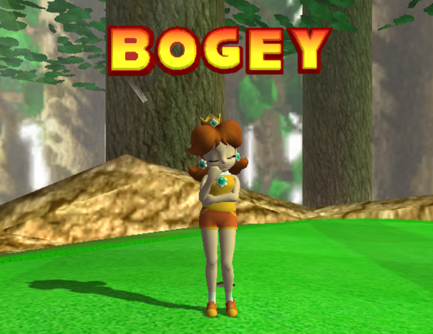 File:DaisyBogeyToadstoolTour.png - Super Mario Wiki, the Mario encyclopedia