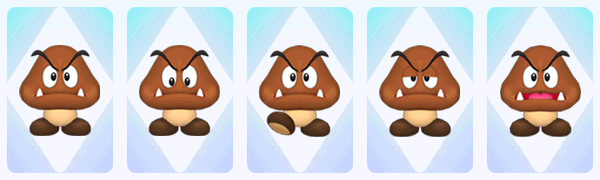 File:Goomb Card Out 6.png - Super Mario Wiki, the Mario encyclopedia
